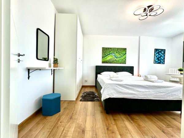 Park View Studio - Timișoara