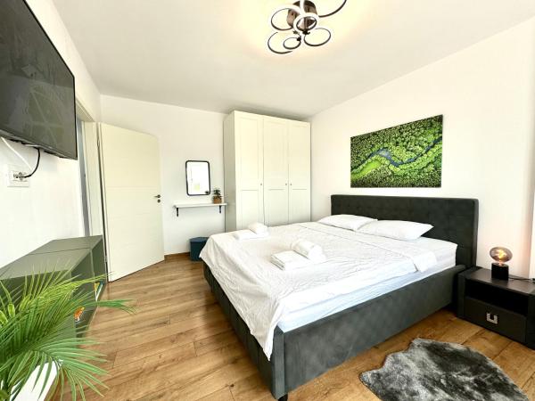 Park View Studio - Timișoara