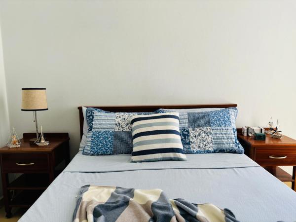 City Center Near Beach B&b Ii - Kapverdy