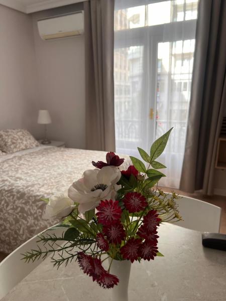 Room Gran Vía Apartments - Majadahonda