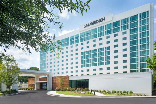 Le Meridien Atlanta Perimeter - Buckhead, GA
