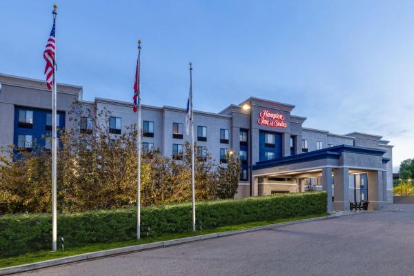 Americinn By Wyndham Casper Event Center Area - Casper, WY
