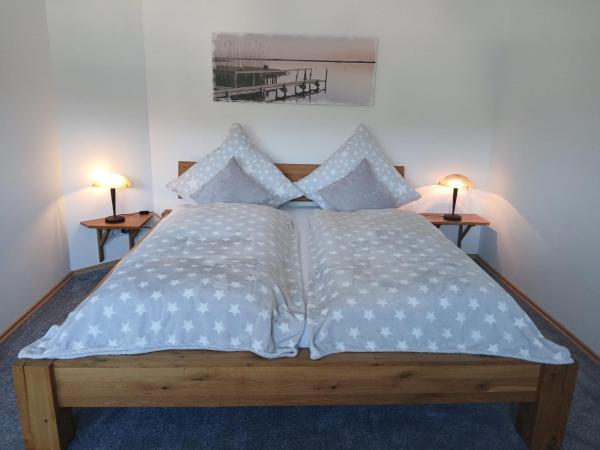 Fewo Muschel - Bremerhaven