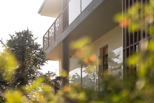 Hotel El Pinar - Navia