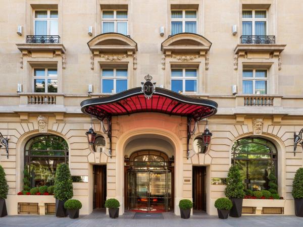 Hôtel Le Royal Monceau Raffles Paris - Isla de Francia