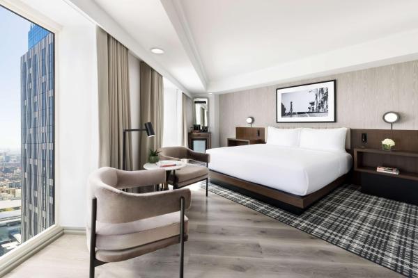 Hyatt Regency San Francisco Downtown Soma - Alameda, CA