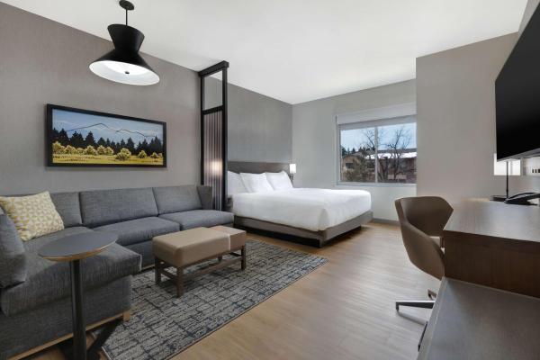 Hyatt Place Flagstaff - Flagstaff, AZ
