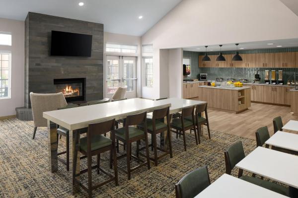 Residence Inn Portland Hillsboro - Beaverton, OR