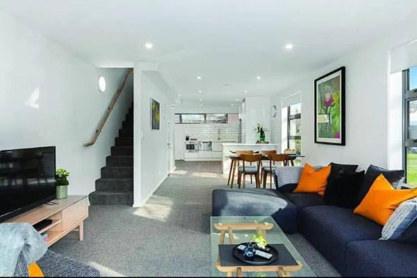 Modern Stopover, Free Parking - Dunedin