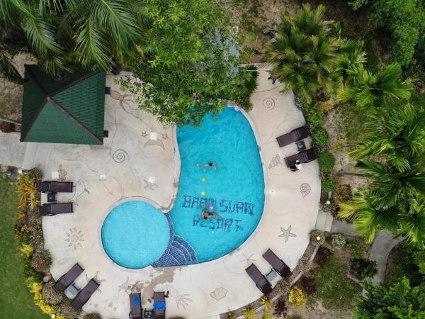 Ao Nang Baan Suan Resort - Ao Nang