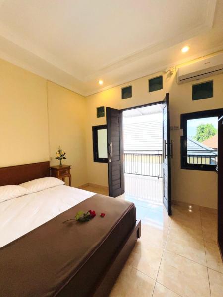 Zigiz Lovina Hostel - Singaraja