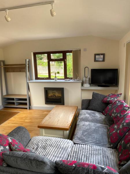 Countryside Cozy Cottage In Sherborne - Sherborne