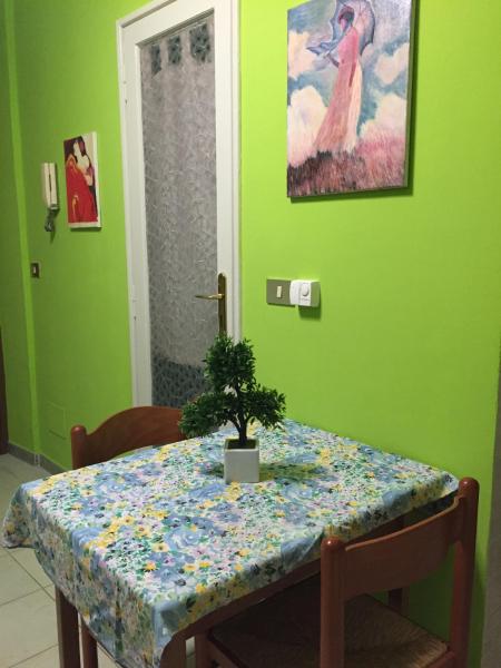 Casa Barolo - Turin