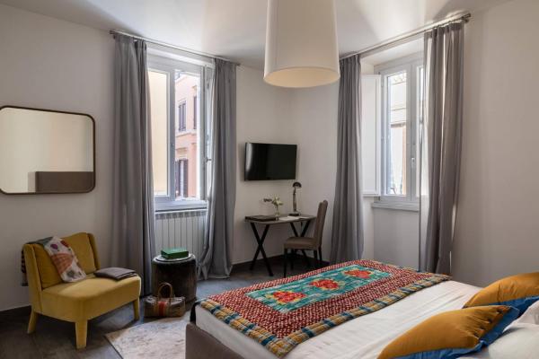 Now Apartments, Aparthotel In The Heart Of Rome - Rom