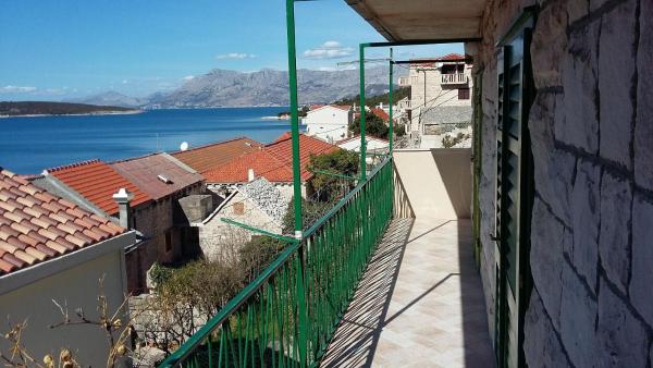 Apartment Antica - Mimice