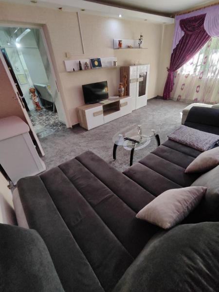 Maxx Lake Apart - Județul Bacău