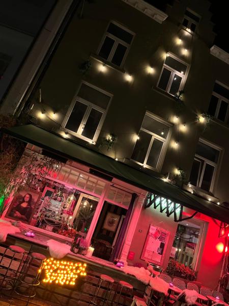 The House Of Jack's - Alken