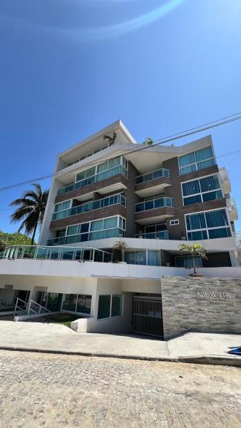 Flats No Nixxus Residence (Flats Da Elena) - Pernambuco (estado)