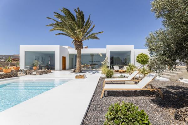 Finca El Rincón De Lanzarote - Puerto del Carmen