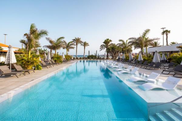 Barcelo Fuerteventura Royal Level - Adults Only - Antigua