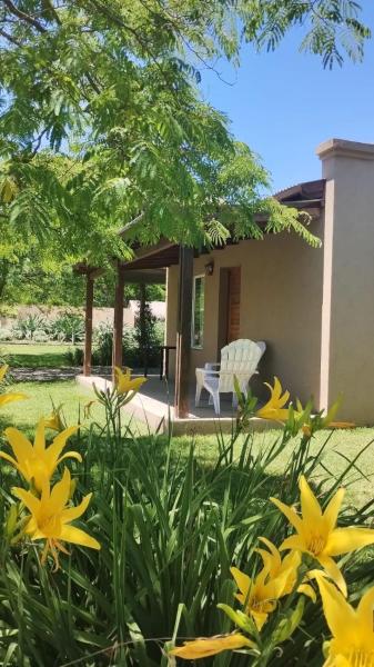 Suite 1 Las Macluras - Tandil