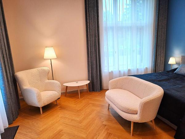 Signe Laigu Apartment - Estonia