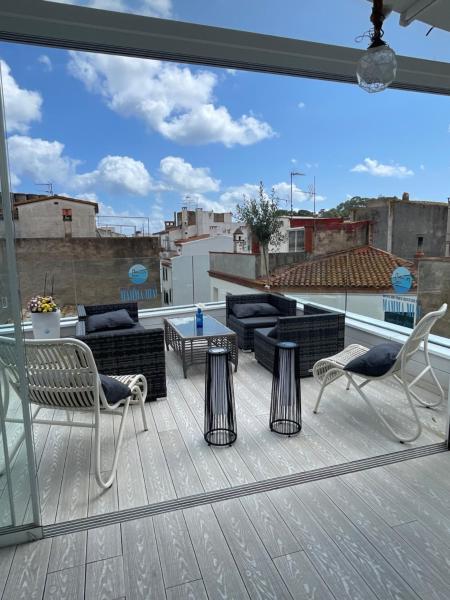 Mamma Mia Hotel Boutique - Only Adults - Tossa de Mar