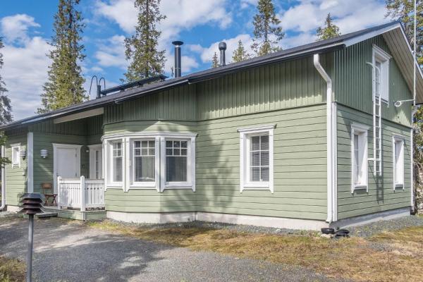 Keloporo - Rukan Mökit - Kuusamo