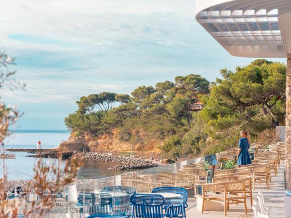 Bleu Hôtel & Spa By Germain Collection - Sausset-les-Pins