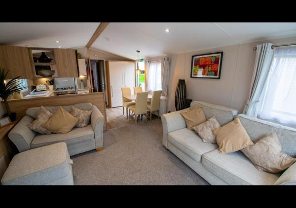 35 Redwood - Beauport Park, Hastings - East Sussex