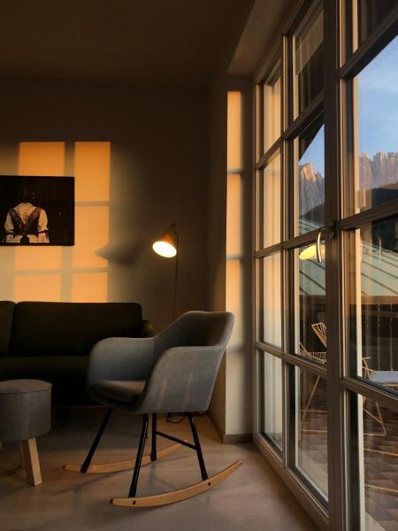 Stern B&b & Suite Apartments - Pozza di Fassa