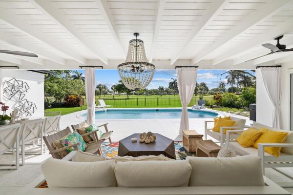 Luxury Beach House With A View - Naples, FL
