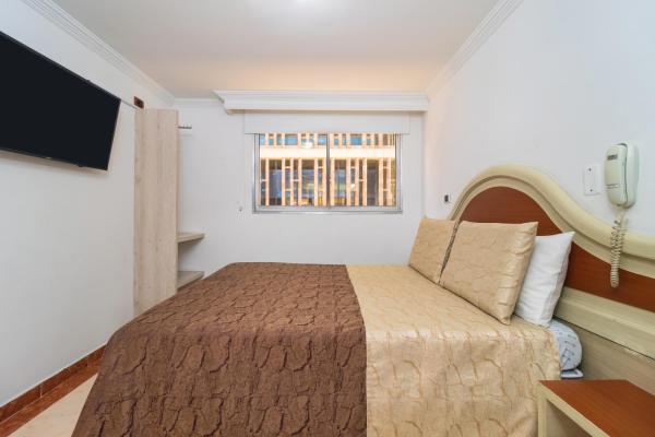 Hotel Zulita - Bogotá