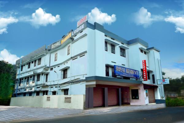 Royal Residency -