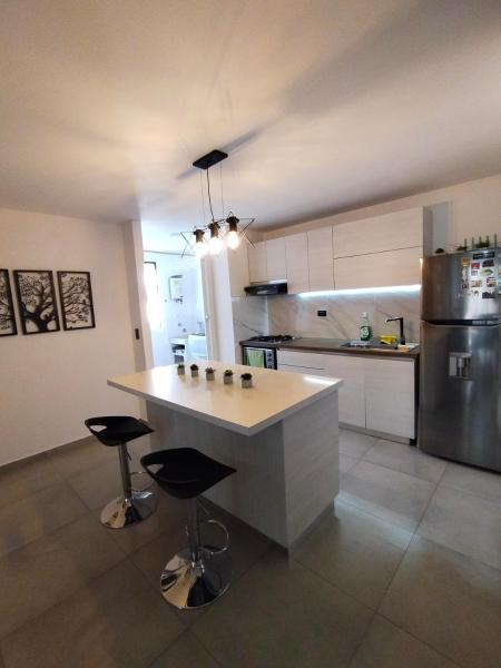 Juanos Room - La Virginia