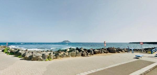 Casa Design In The Center By Irent Fuerteventura - Corralejo