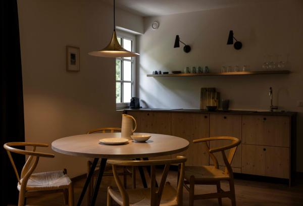 Stern B&b & Suite Apartments - Tiers