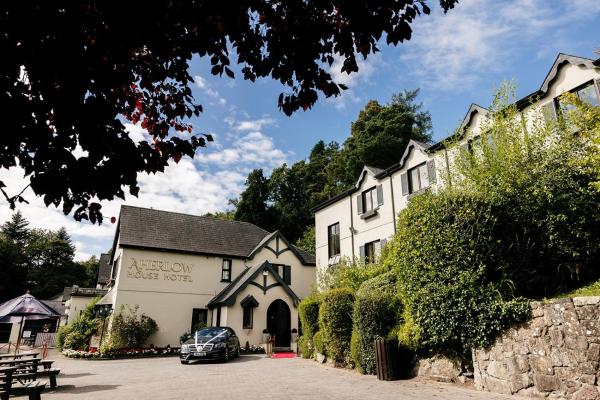 Aherlow House Hotel & Lodges - Limerick City