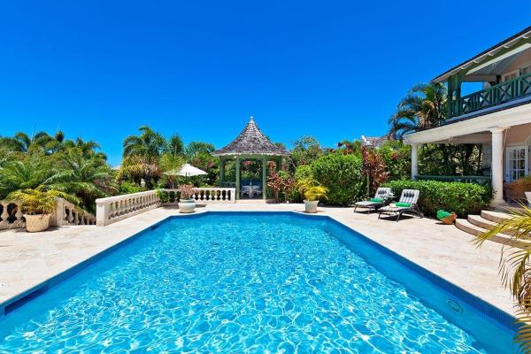 Sugar Hill - Firefly Villa - Barbados