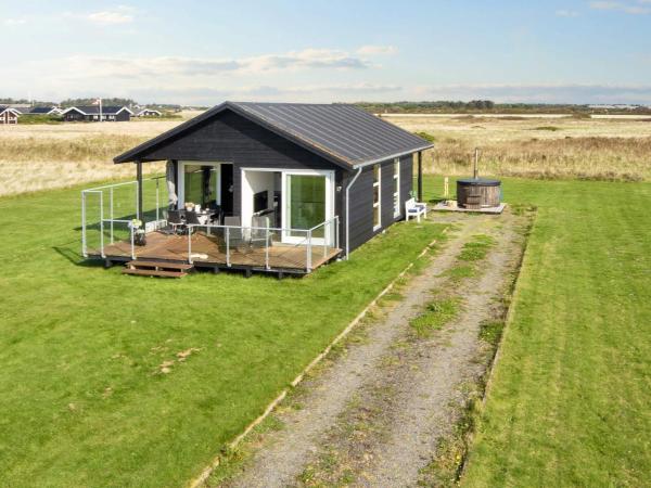 4 Person Holiday Home In Harboøre-by Traum - Harboøre