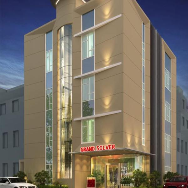Grand Silver - Chennai