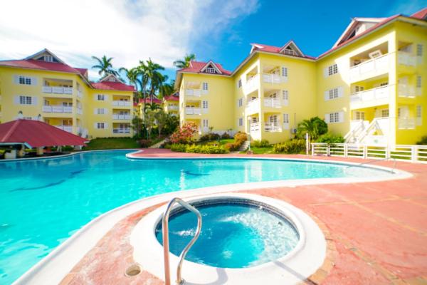 Simply Mystical - Jamaica