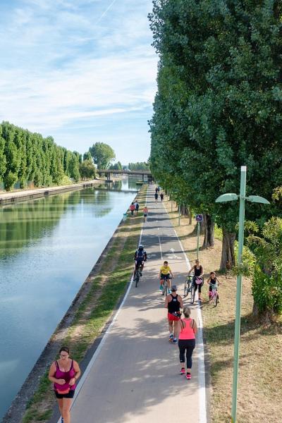 Cozy Cottage Paris Suburb! - Les Lilas