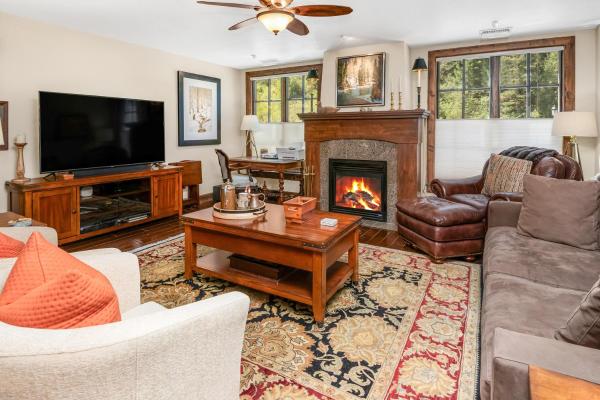 Ascent Residence 207 - Avon, CO