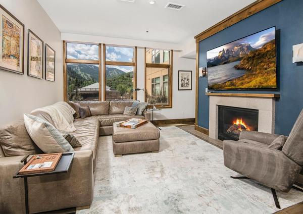 Westin Resort-unit #215 - Avon, CO