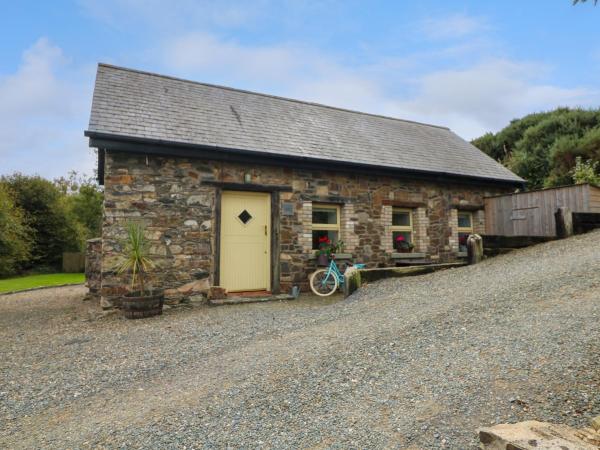 Seaforest Lodge - Gorey