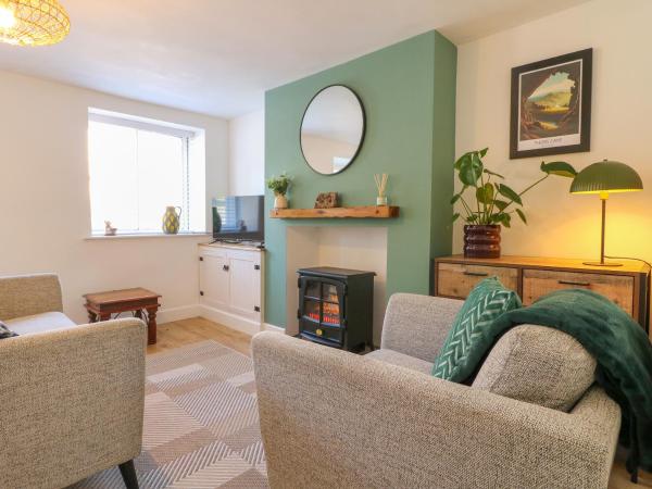 Bear Cottage - Matlock