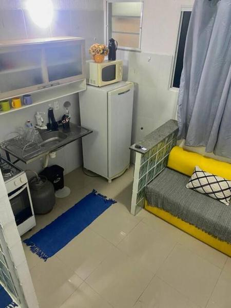 Kitnet , Studio Loft Tijuca Metrô - Rio de Janeiro