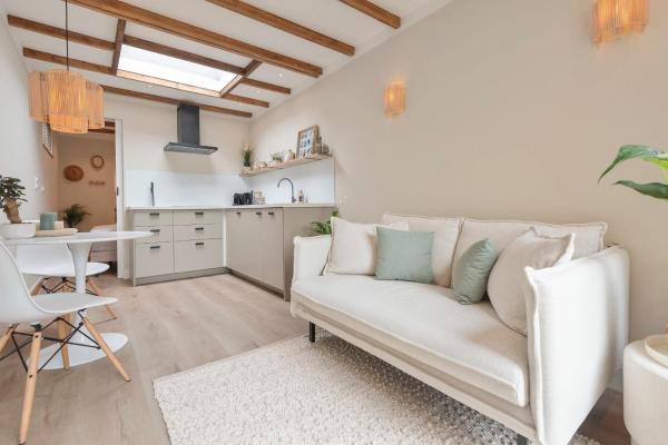 Beach House At C - Zandvoort