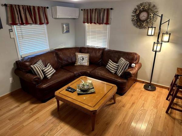 A Cozy Place At Fieldstone Beach - Scituate, MA